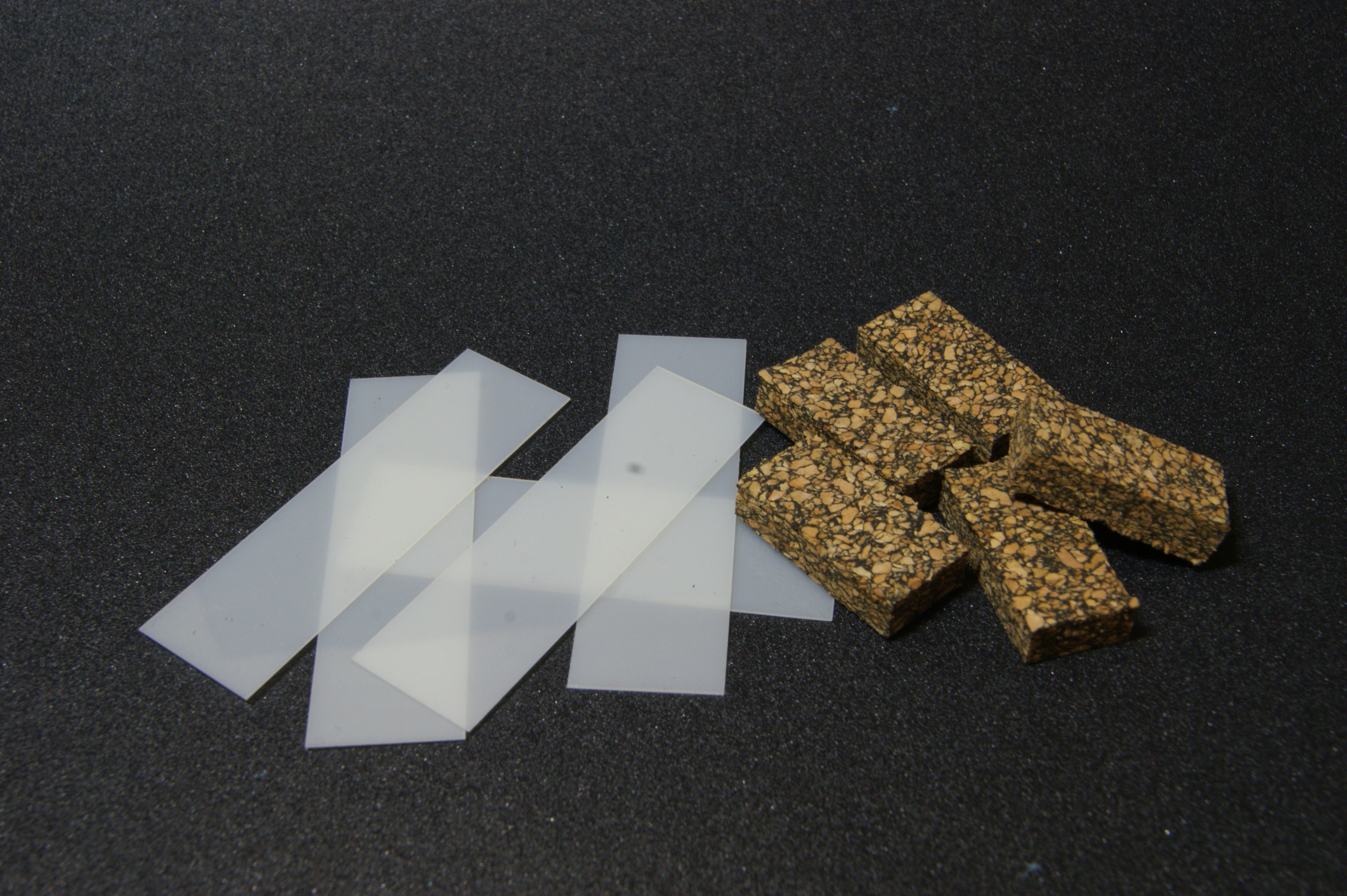 Call Service kit – Featherstone calls